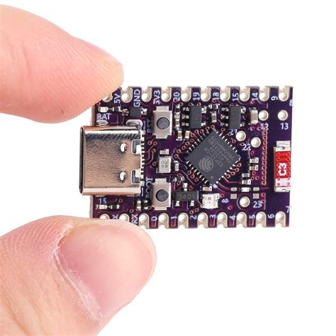 esp32 s3 esp32 c6 wifi bt development board type c dual mode wifi bt