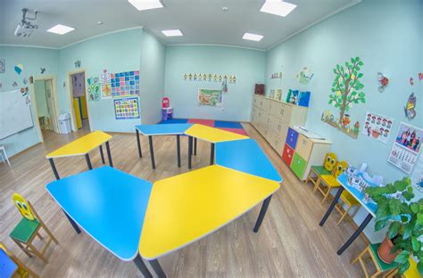 Галерия Частна детска градина Дружба София