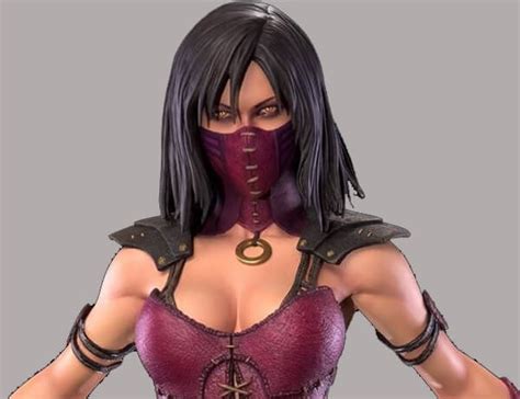 Detailed Guide To Mortal Kombat Mileena Costume Shecos Blog