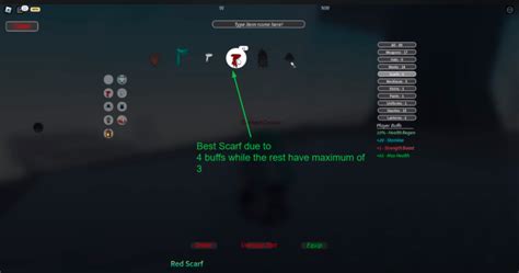 Project Slayers How To Get Max Stats Update 1 5 Item Level Gaming