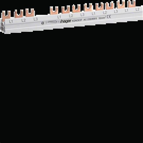 Kombiableiter T1t2 4p 25ka Tnstt Fm • Spa801 Hager