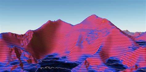 Cesiumjs Fundamentals Cesium