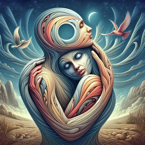 Holding On Digital Art By Newel Hunter Fine Art America