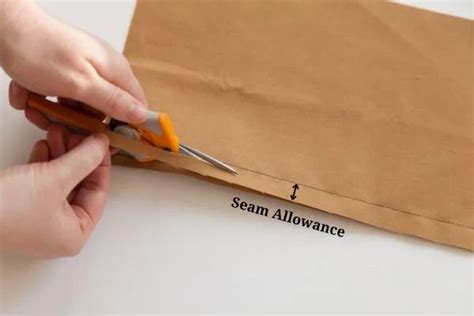 What Is Seam Allowance Your 101 Comprehensive Guide 1