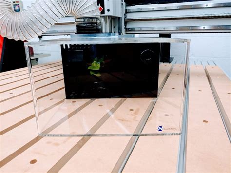 Micro Reefs Aquariums 4 7 Gallon Aio Shallow Series Micro Reefs Aquariums Nano Reef Community