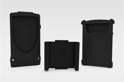 Accessories For Barcode And Nfc Data Readers Socket Mobile