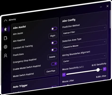 Aimmy Win Your Games Using Ai