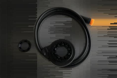 Bsa Trapsensor Met Wp Stekker Veldia E Bike Technologie