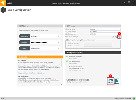 Sql Server Database Maintenance
