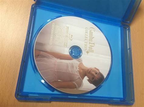 【中古】ブルーレイ ローラb Candy Doll Collection 1 Laura Bの落札情報詳細 Yahoo オークション落札