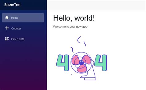 Using Lottie In Blazor · Issue 44109 · Dotnetaspnetcore · Github