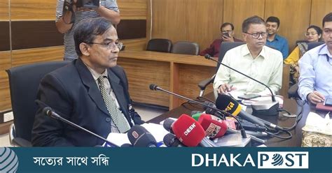 গত বছরের তুলনায় ডেঙ্গু পরিস্থিতি ভালো আছে সচিব