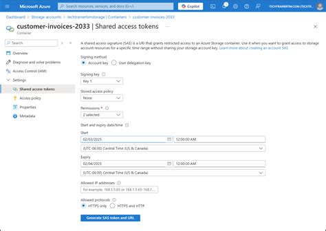 Azure Blob Storage The IT Pros Guide To Secure Scalable Cloud Object Storage Petri IT