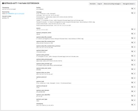 Enhance Windows Security With Sysmon Winlogbeat And Graylog