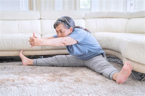 Mobility Vs Flexibility