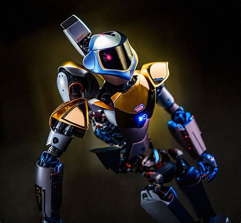 What About Robot Bob By Assistant93 On Deviantart