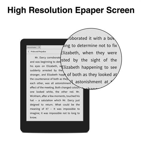 Android E Ink Epaper Screen Screen Book Readers ومورديهم بالجملة من