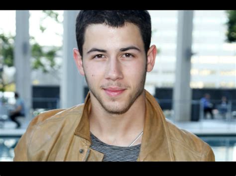 Nick Jonas News Nick Jonas On Sex Nick Jonas Filmibeat