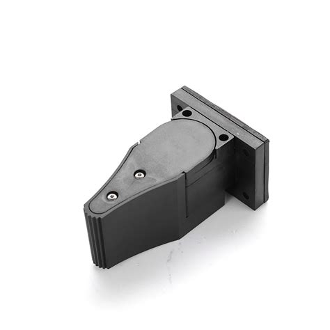 Single Axis Hall Effect Aerial Platform Electric Mobile Joystick