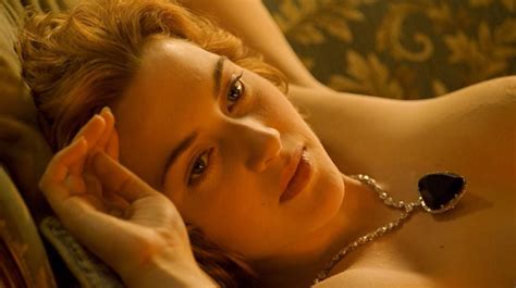 Nine Movies In Which Kate Winslet Has Gotten Naked Cassava Films