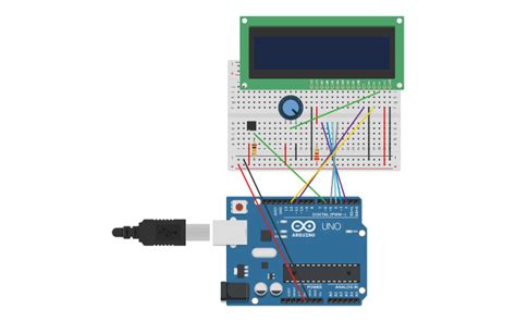 Circuit Design Arduino Crystal Ball Tinkercad Circuit Design Arduino Crystal Ball Tinkercad