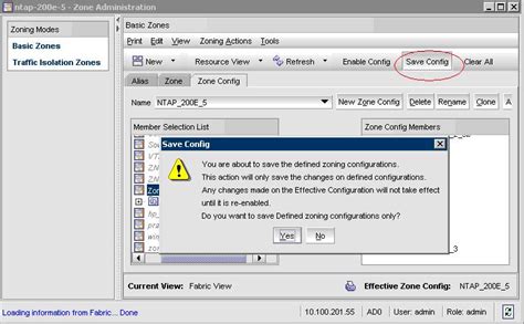 Network Appliance Netapp Fc Lun Allocation On Windows Server Hard Zoning
