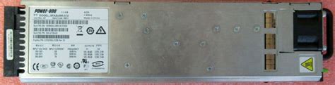 Sun Sparc Spasunm 07g 1200w Server Power Supply 300 2138 03 For T5220 T5240