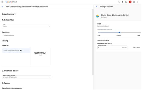 How To Setup And Run Elasticsearch On Gcp Marketplace Elasticsearch Labs