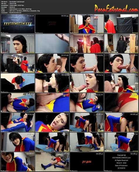 Xxxtremecomixxx Inevitable Control Pornextremal
