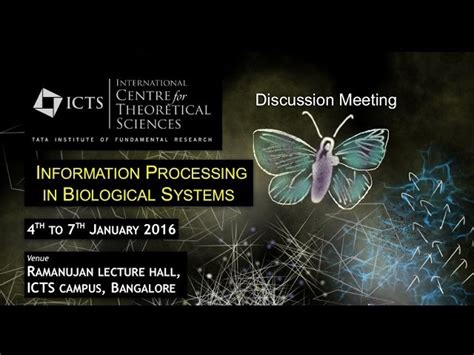 Free Video Patterns In Nature And Human Visual Perception By Ann Hermundstad From International