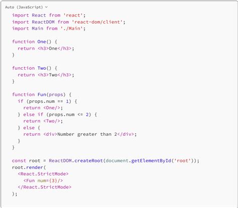 React Operators Understand And Use Operators In React