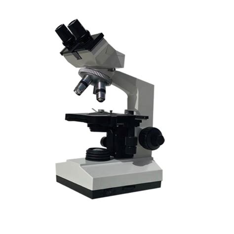Laboratory Microscope Chem Tech