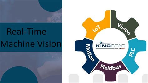 Real Time Machine Vision By Kingstar Issuu