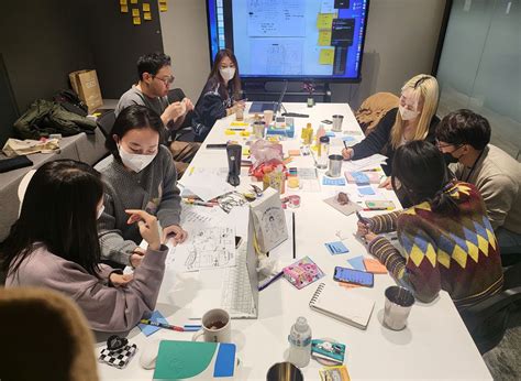 하이유엑스컨설팅 Uxui디자인 채용 공고 원티드