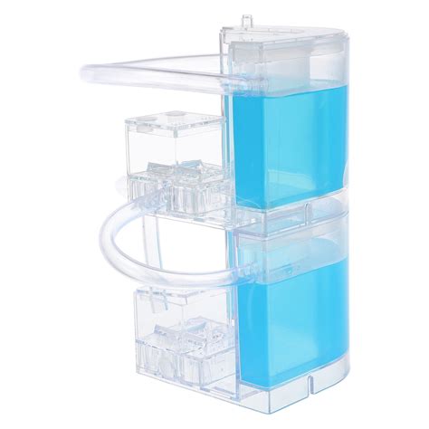 Homemaxs Ant Climbing Farm 2 Layer Ant Living Ant Box Ant Observe Box