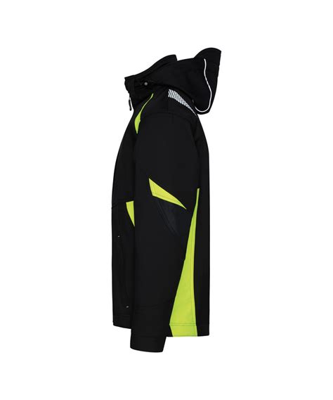 Dassy® Kalama Softshelljas