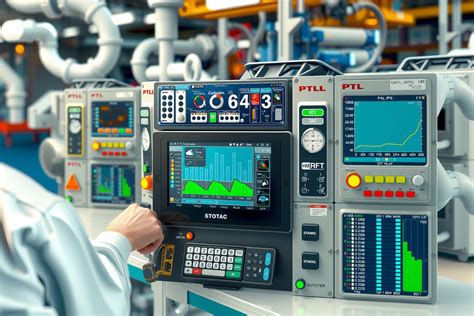 Master Plc And Hmi Programming A Comprehensive Guide All About Plcs