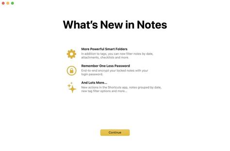 Macos 13 Ventura Has Been Released Heres Whats New In It Ghacks