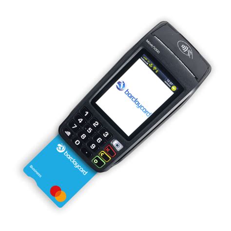 Barclaycard Flex Quick Start Manual Pdf Download Manualslib
