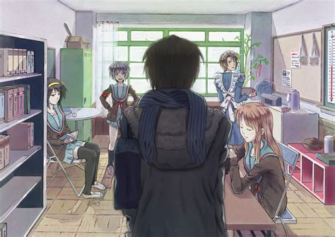 Personality Switch Danbooru