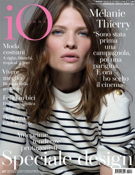 Melanie Thierry No Source Babe Celebrity Beautiful Sexy Posing Hot Shameless Celebrities