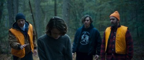 The Dark 2018 Di Justin P Lange E Klemens Hufnagl Cinema Austriaco