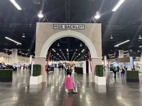 Msbgmconference Marriott Marriottinternational Marriottbonvoy