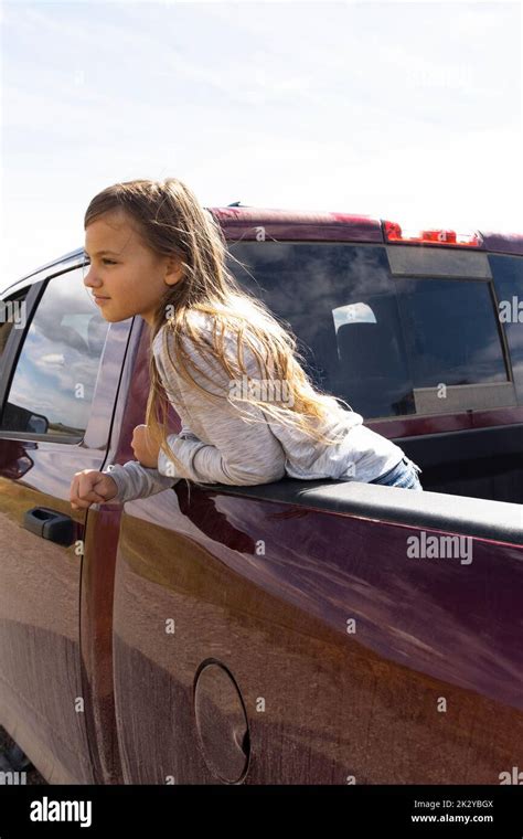 Trucks And Girls
