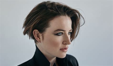Megan Washington On The Future Facing We Are Twenty Lineup New Music