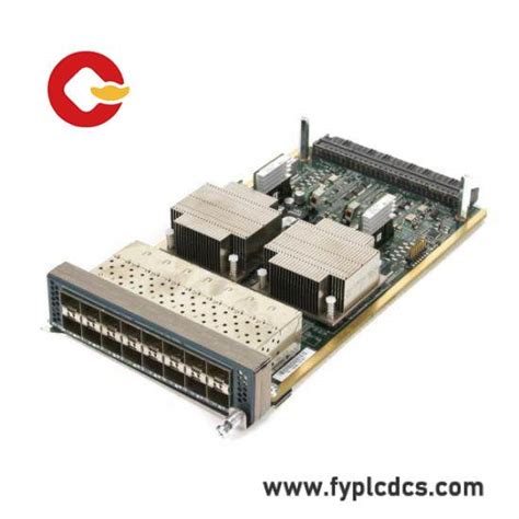 Cisco UCS FI E16UP V01 Fabric Interconnect For UCS 6200 Series Fengyun Electrical Equipment