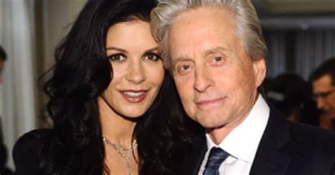 Did Michael Douglas Oral Sex Confession Cause Split From Catherine Zeta Jones Irish Mirror Online