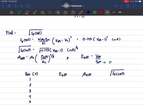 Consider A Double Gate Soi Nmos Device With Its Cross Section As Shown In Fig 4 9 Using The