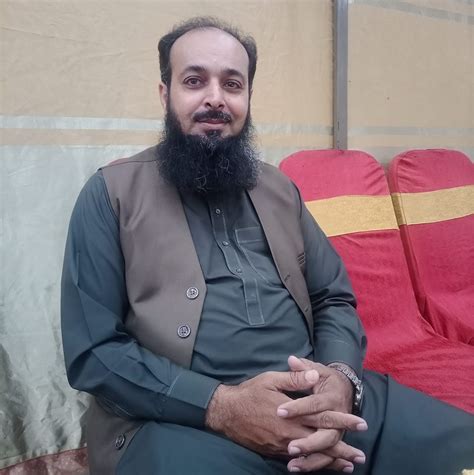 Muhammad Saeed