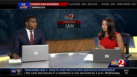 Sanika Dange Anchoring Wesh 09 28 2022 08 37 31 On Vimeo